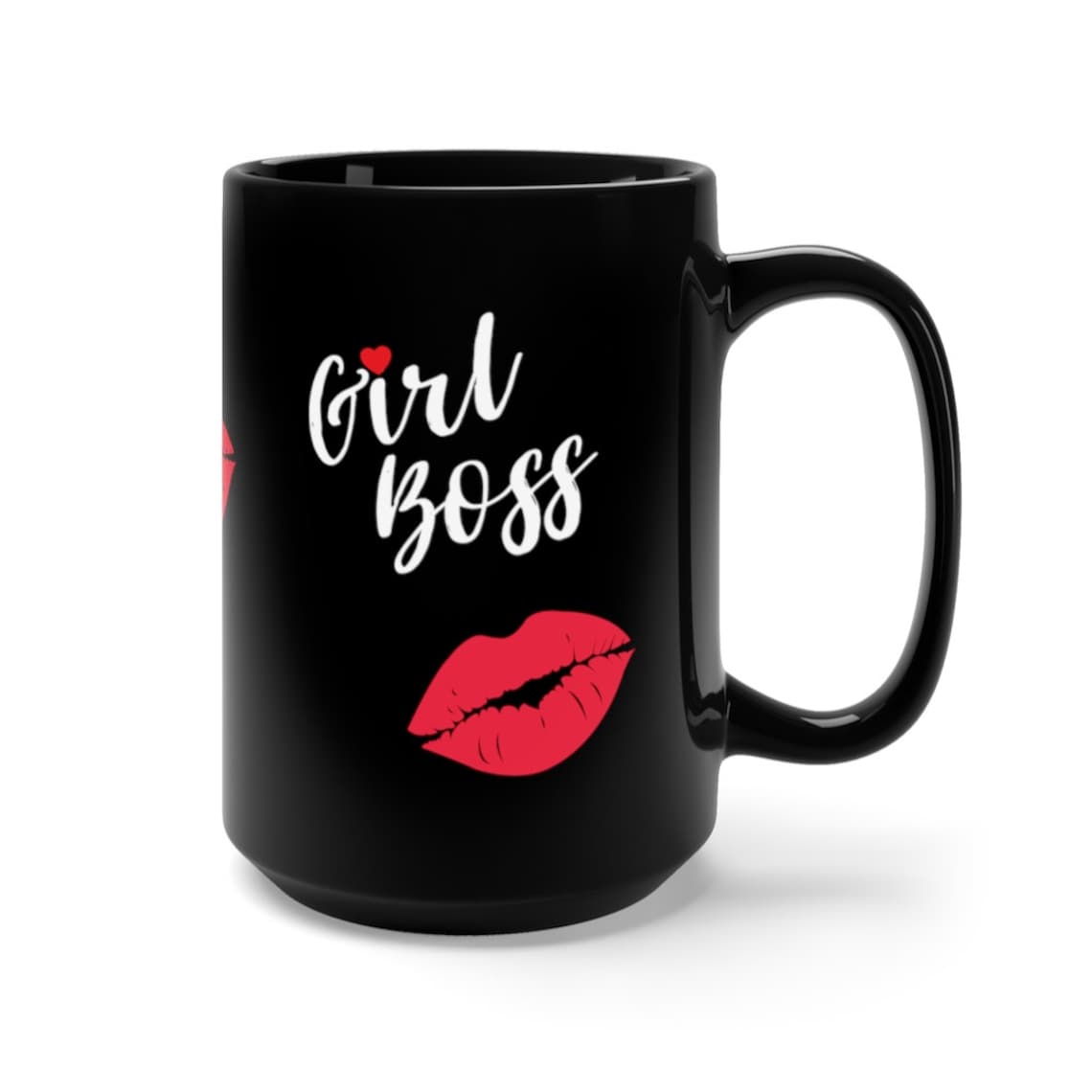 Girl Boss Mug, Boss Lady, Best Friend Gift, Gift for Boss, Entrepreneur ...