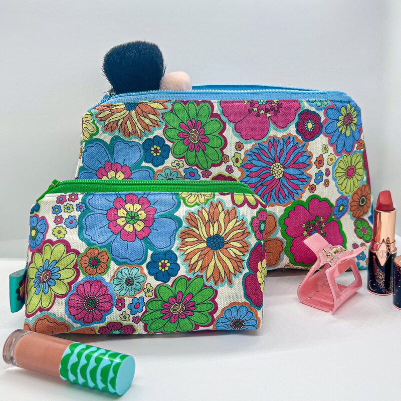 60s Travel Accessories - Etsy UK