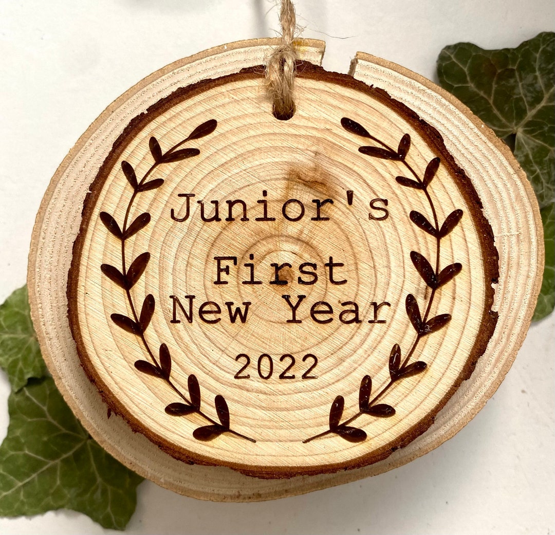 My First New Year, Baby’s New Year, 1st New Year 2021, First New Year ...