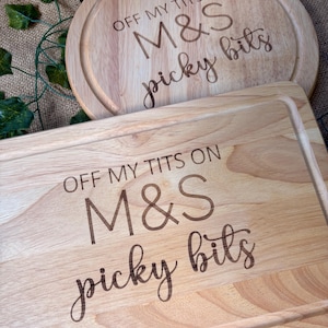 Off My M&s Picky Bits - Etsy