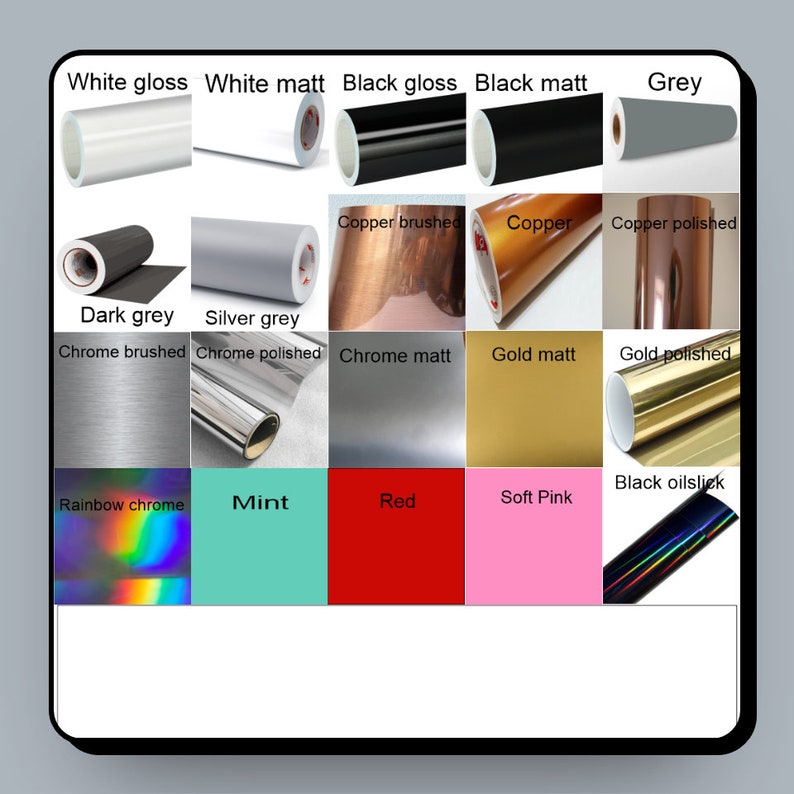 Custom Decals Set Wheels Fit NEWMEN Advanced SL R38 Streem DISC ...