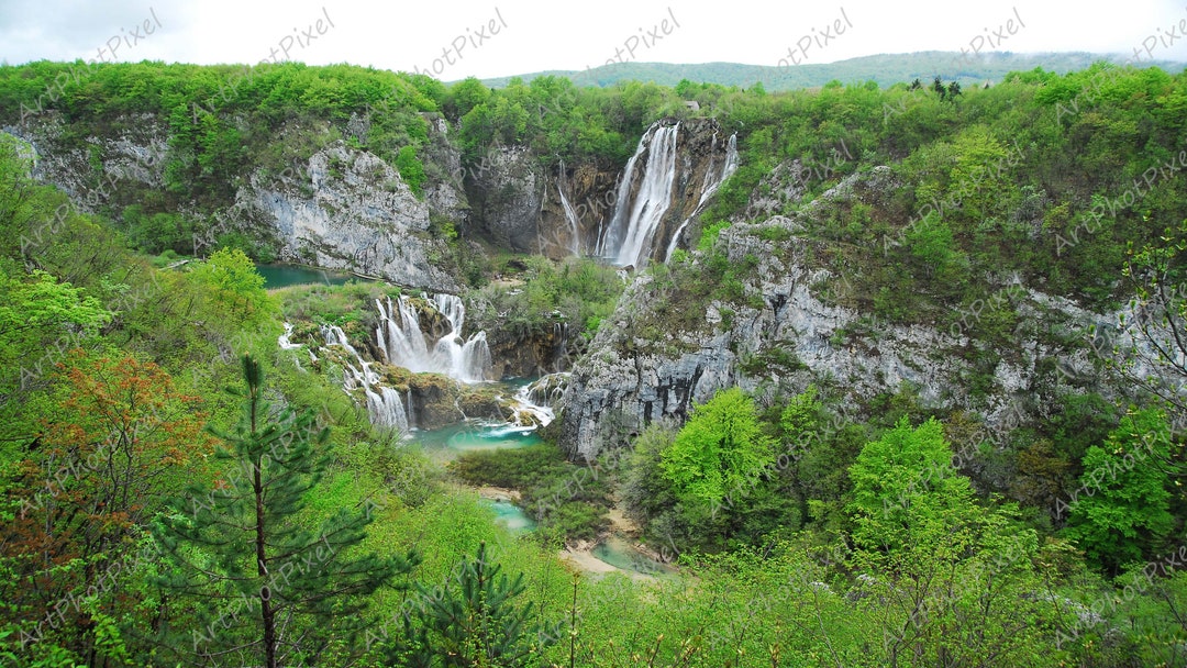 Samsung Frame TV Art | for Frame TV | Travel Digital Art for Tv ...