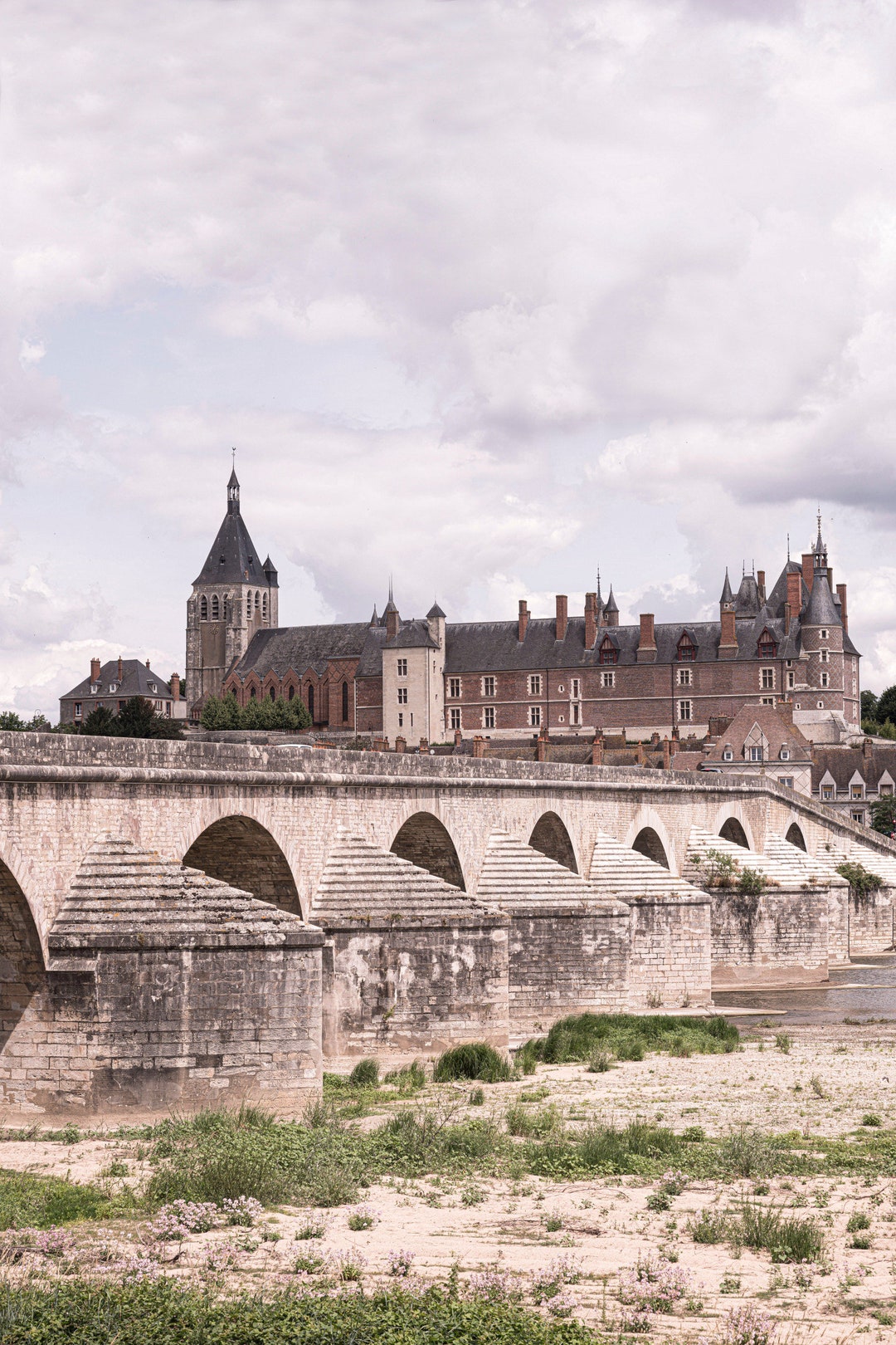 Castle in France Set 2,france Photography,french Home Decor, Château De ...