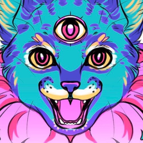 glitchbytes - Etsy