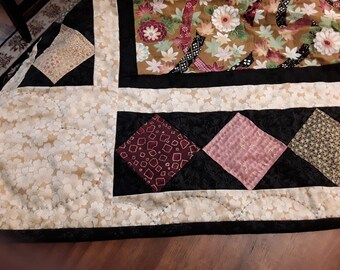 Asian Table Topper - Etsy