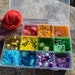 Rainbow Slime Pallet - Etsy