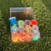 Multi-assorted Slime Pallet - Etsy