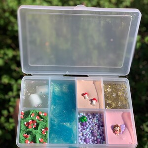 Fairy Slime Pallet - Etsy