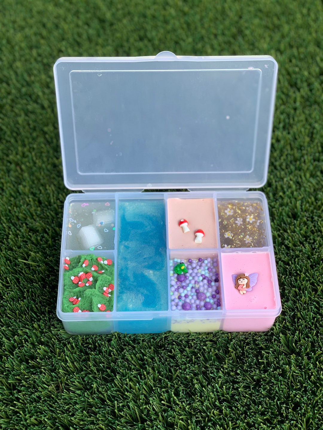 Fairy Slime Pallet - Etsy