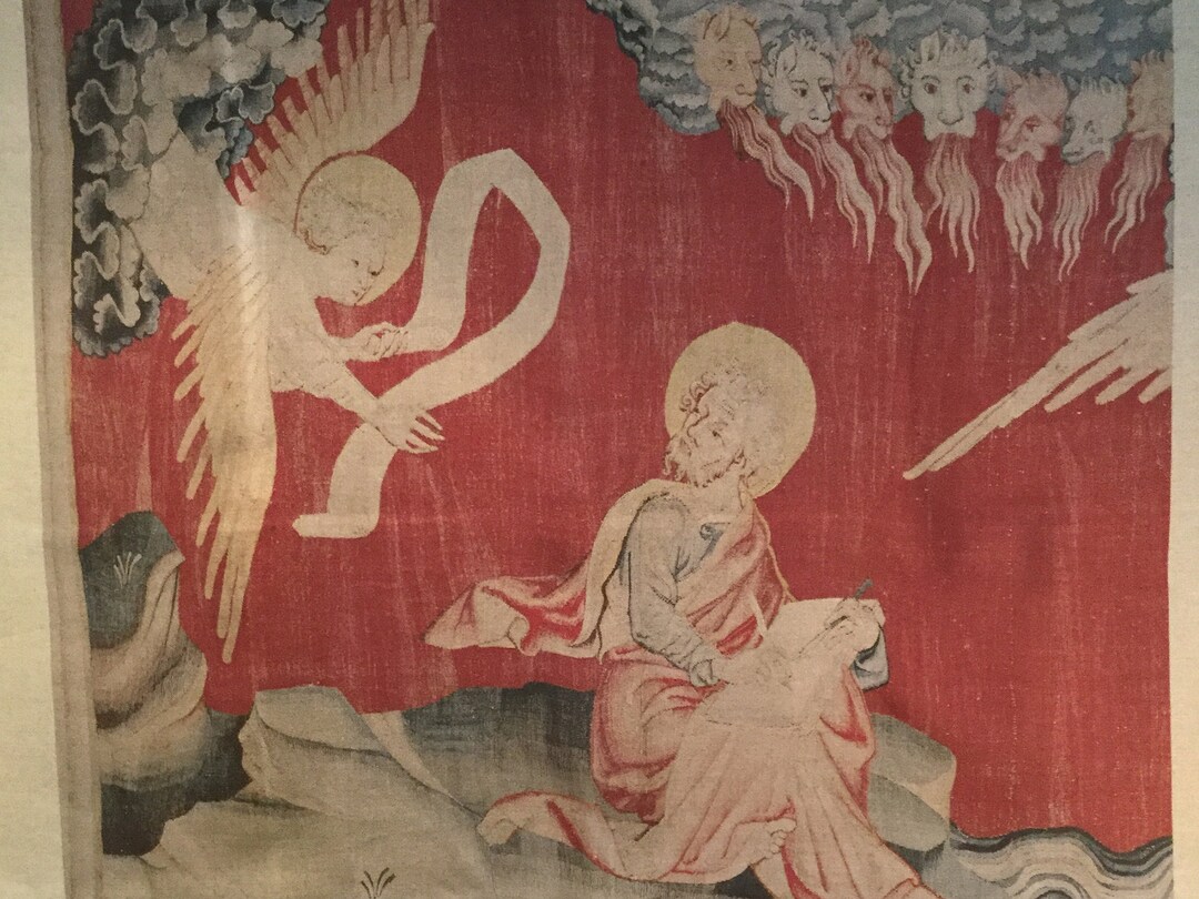 Rare Vintage Zardi & Zardi bataille Angels Digital Proof Printed ...