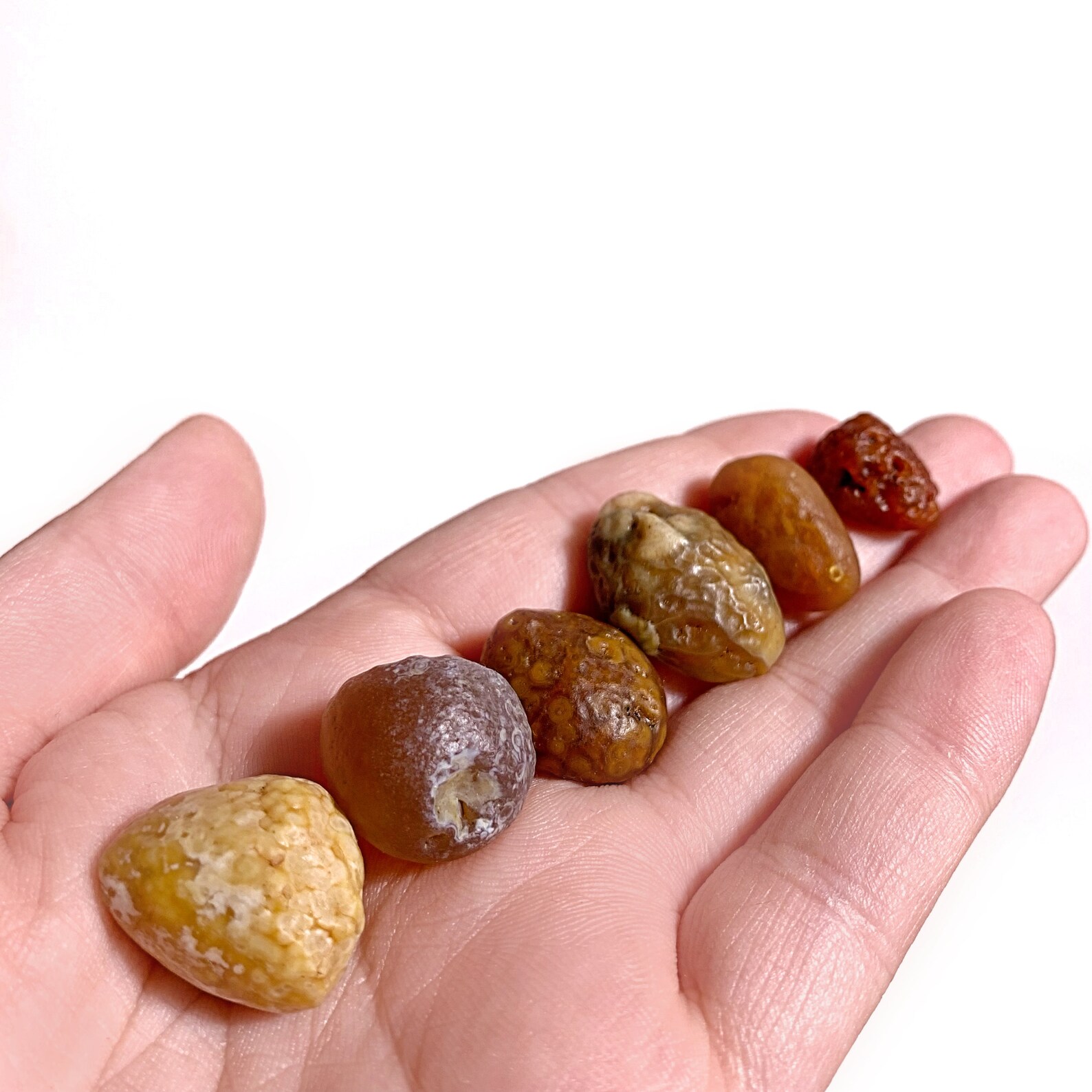 GOBI DESERT AGATE Gobi Gobi Agate Gobi Stone Agate - Etsy