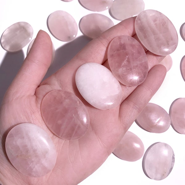 Worry Stone - Etsy