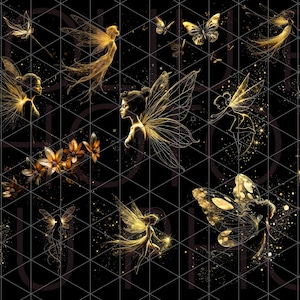 75 Fairy Tale Overlays, Transparent Files Graphics for Fantasy Photos ...