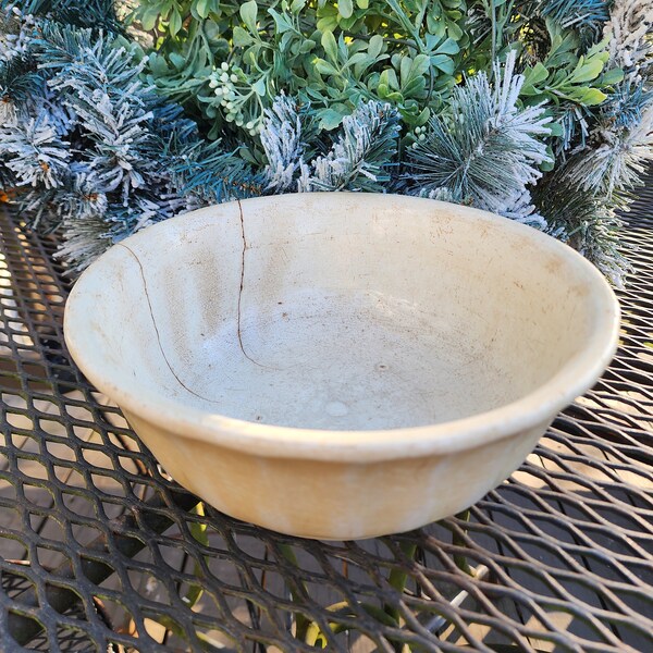 Royal Ironstone China Bowl - Etsy