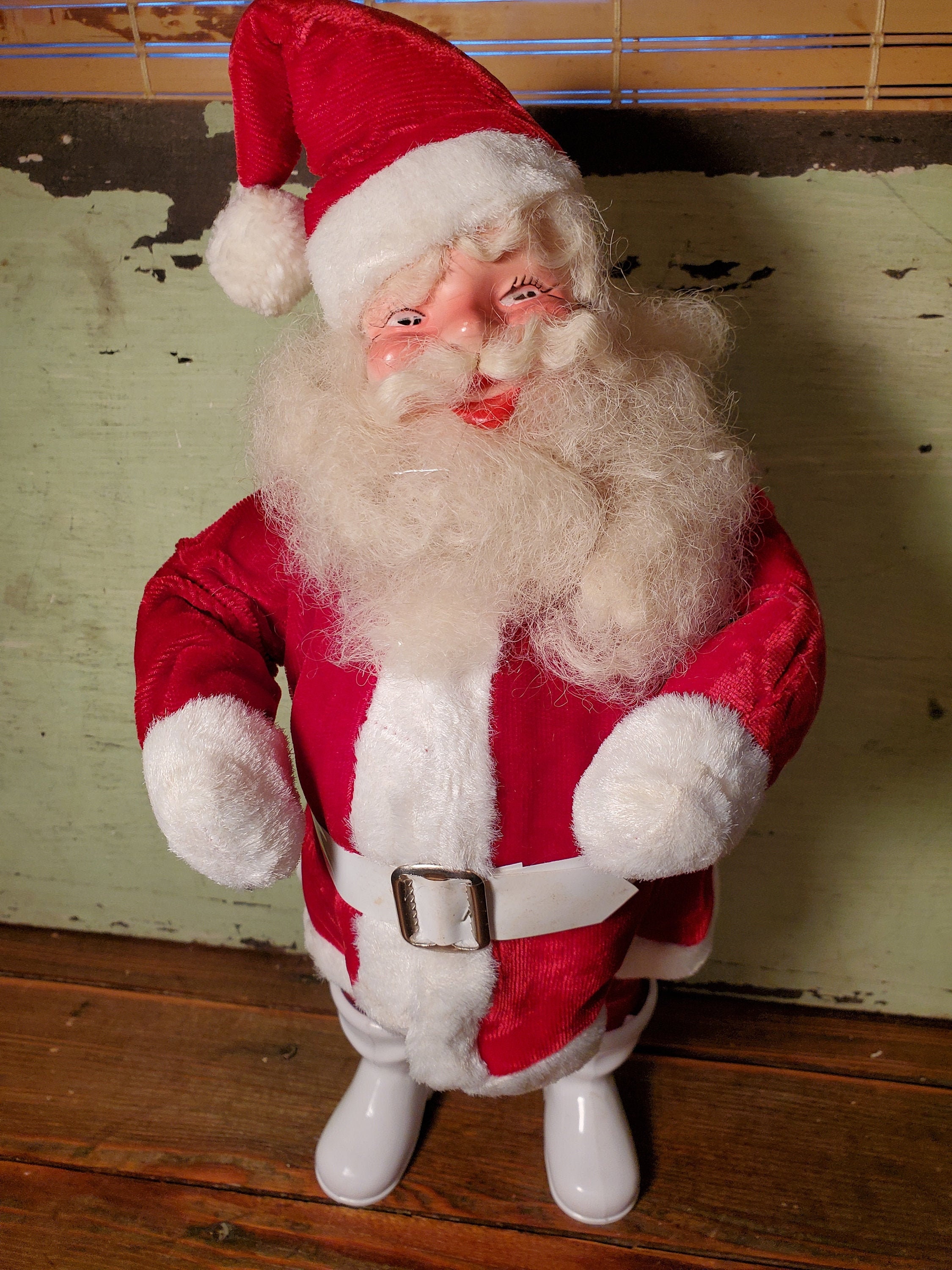 Harold Gale Santa for sale | Only 3 left at -70%