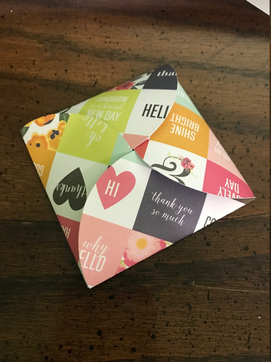 Square Envelope SVG | Pop-up Envelope | Cute Circle Envelope | Envelope ...