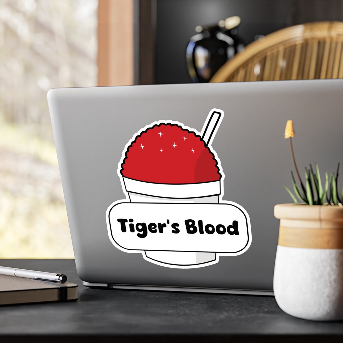 Snow Cone Shack Flavor Stickers for Shave Ice Menu, Concession Stand ...