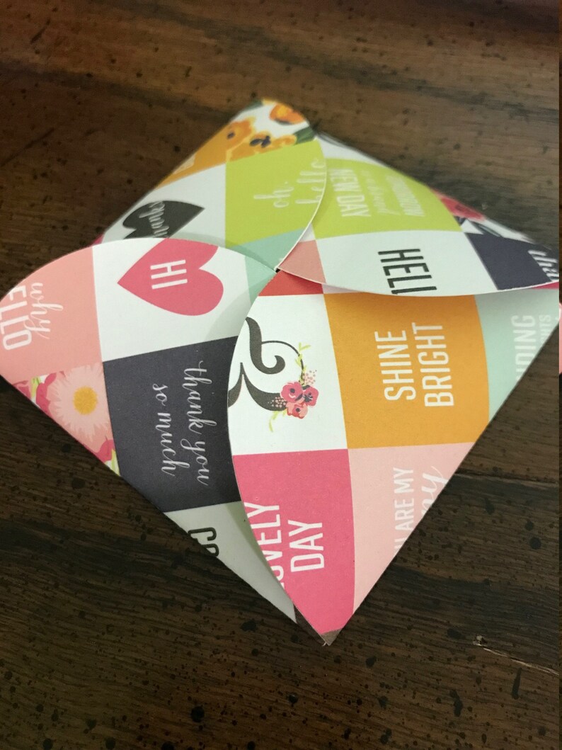 Square Envelope SVG | Pop-up Envelope | Cute Circle Envelope | Envelope ...