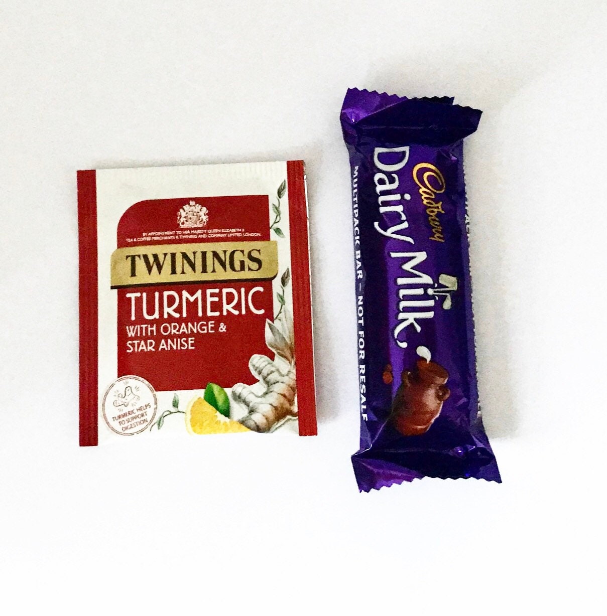 Get Well Soon Gift Box Pamper Hamper Spa Relaxation Cough Cold Flu Hug ...