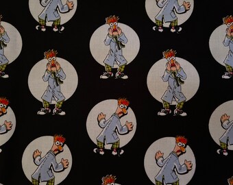 Beaker Fabric - Etsy