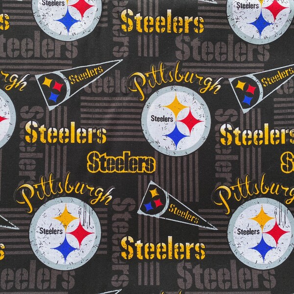 Pittsburgh Steelers - Etsy