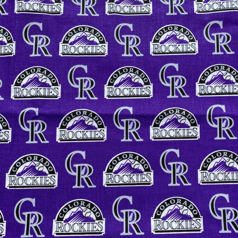 Colorado Fabric - Etsy