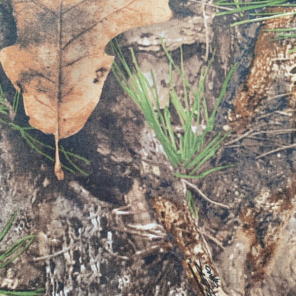 Realtree Fabric - Etsy
