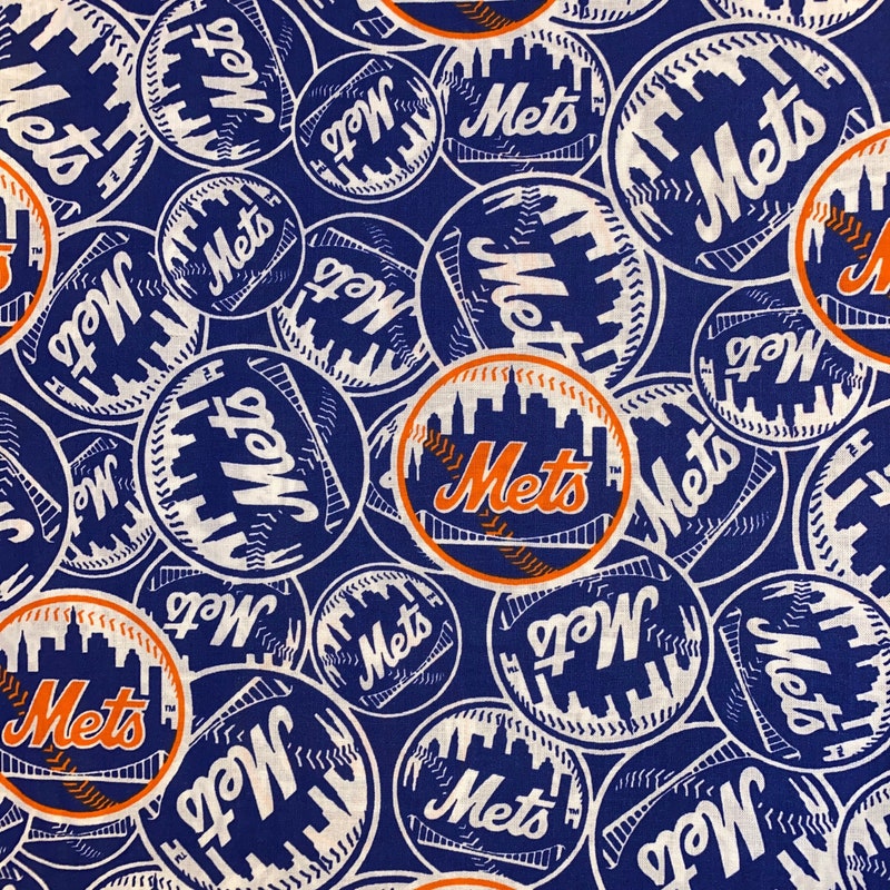 New York Mets - Etsy