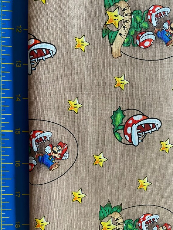 Super Duper Fat Mario