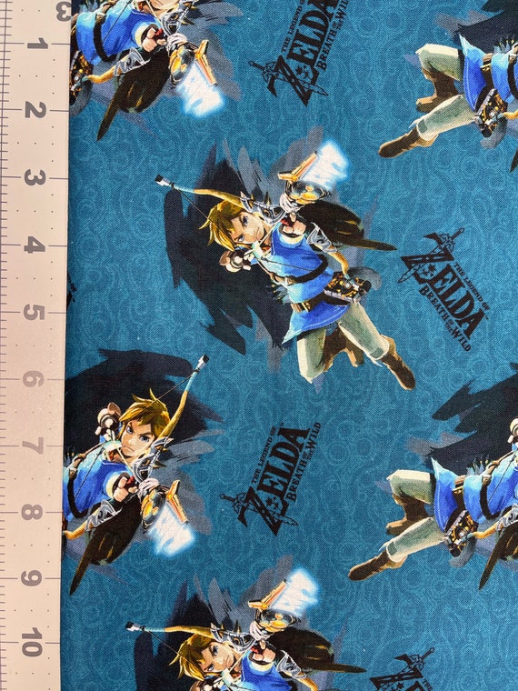 Zelda Fat