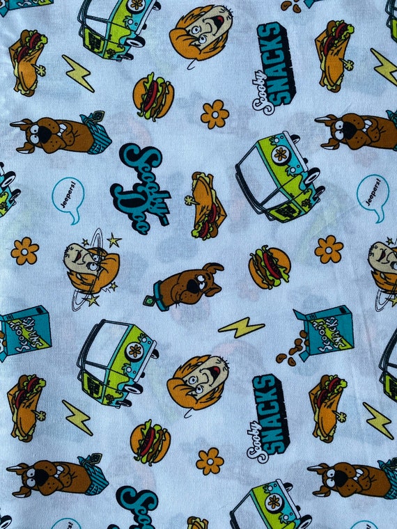 Scooby Doo Pink Fabric Digital File- SEAMLESS Paper,Digital,Background ... Scooby Doo Pink Fabric Digital File- SEAMLESS Paper,Digital,Background ...