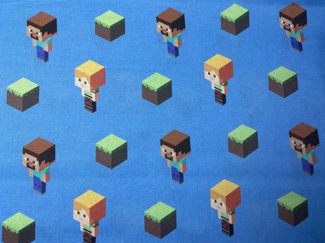 Minecraft Wallpaper Hd Steve