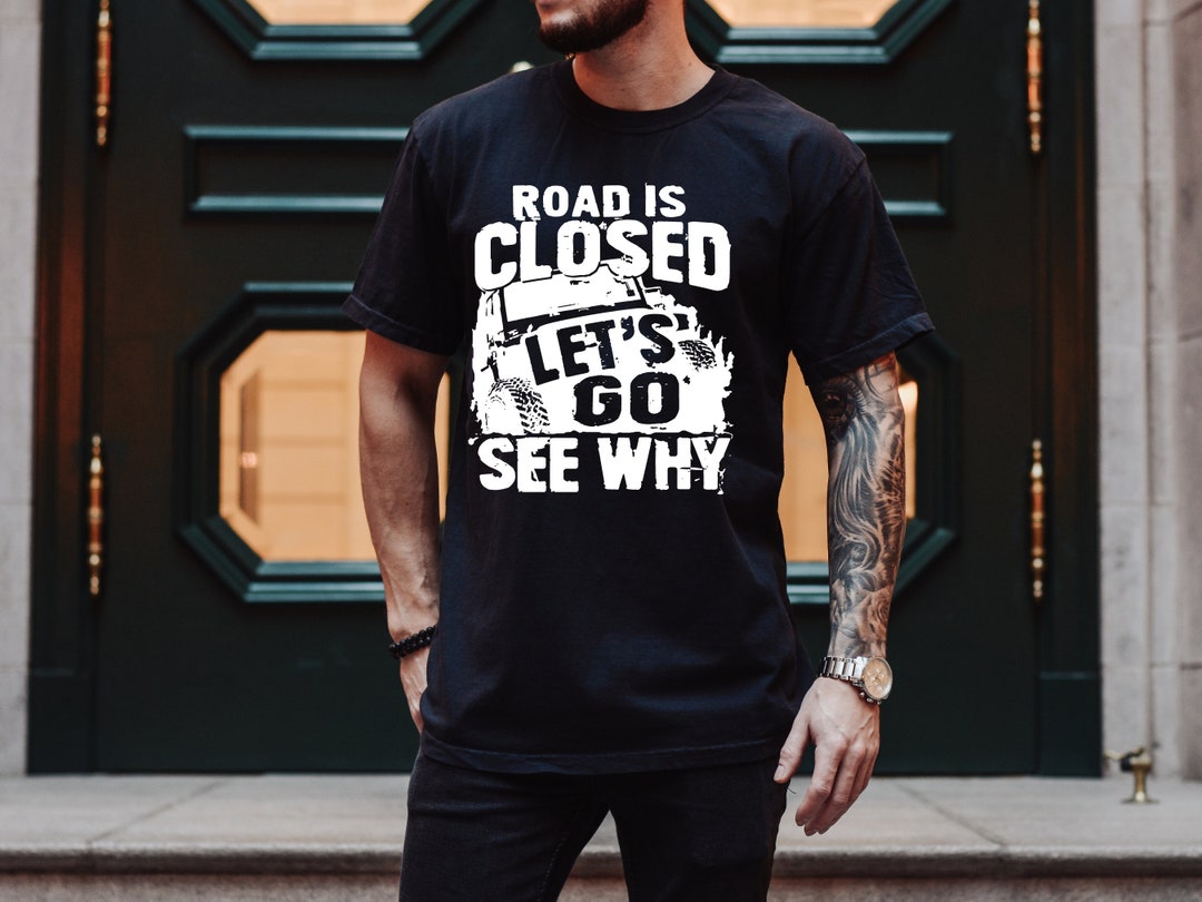 Fathers Day Gift From Kids, American Offroad T-shirt, Offroad Forest ...