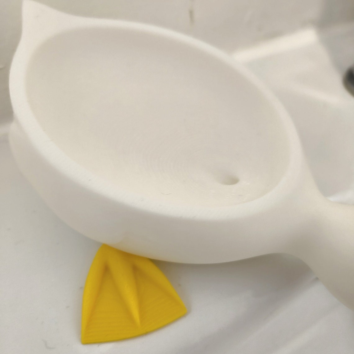 Duck Soap Dish: Fun & Functional 3D Printed - Etsy