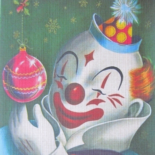 Clown Matches - Etsy