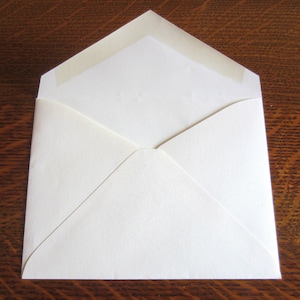 8 Pack of CIRCUS CLOWN CHRISTMAS Cards, 1950's Style W/matched ...