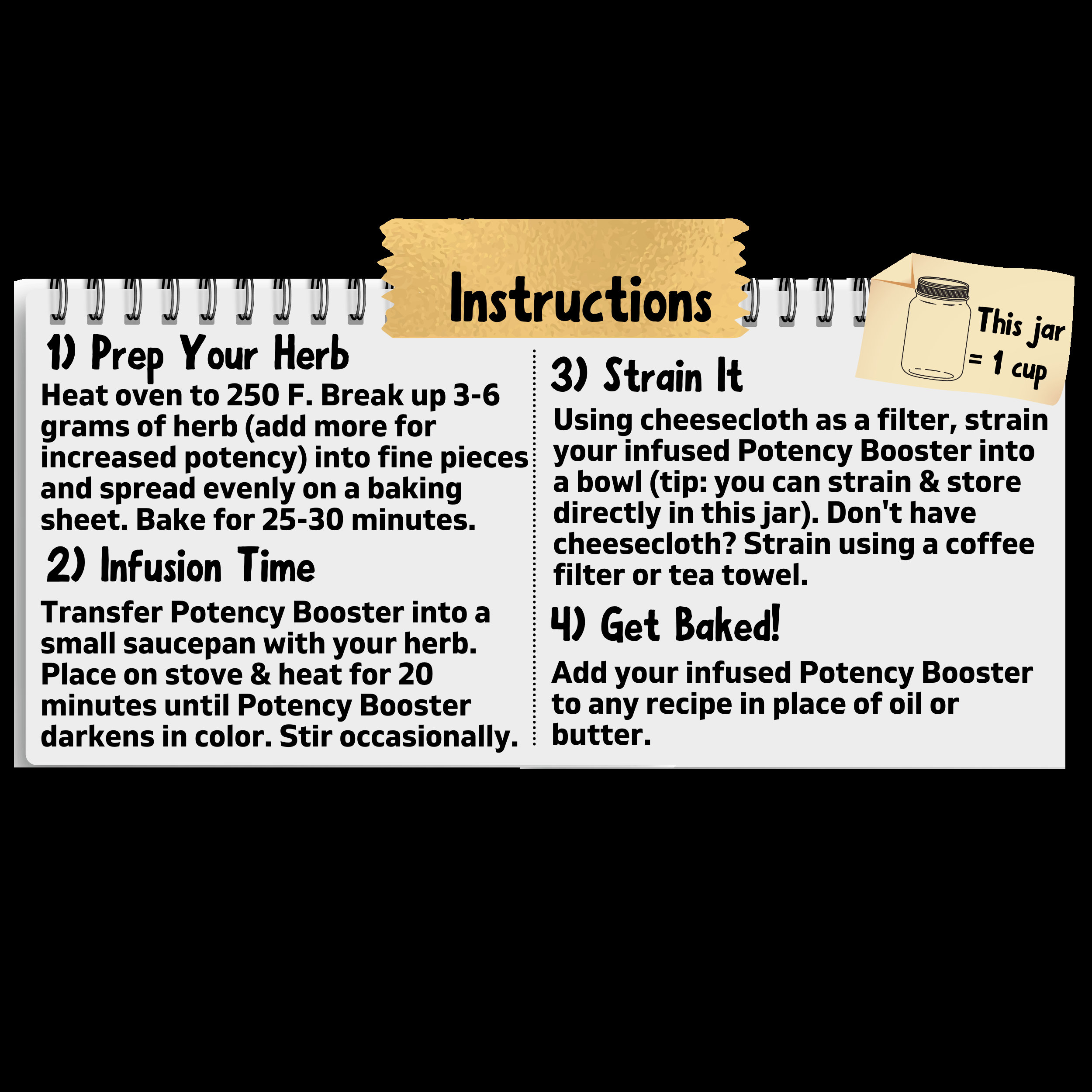 DIY Edibles Herbal Infusion Cooking Oil Infuse & Use in Any - Etsy