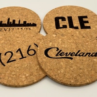 Greatest Boise State Football Plays: Leatherette Coasters (set of 4) - Etsy