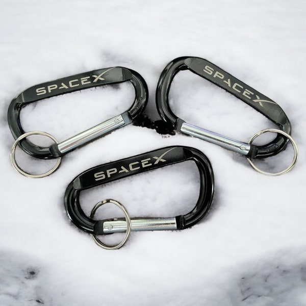 Carabiner Keychains - Etsy