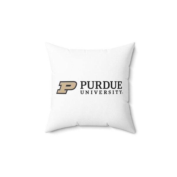 Indiana University Pillow - Etsy