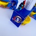 Sonic Play-doh Activity Box / Sonic Coloring Box / Play-doh Box/sonic ...