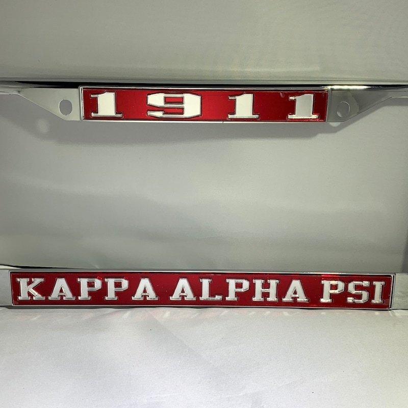 Alpha Kappa Alpha Label - Etsy