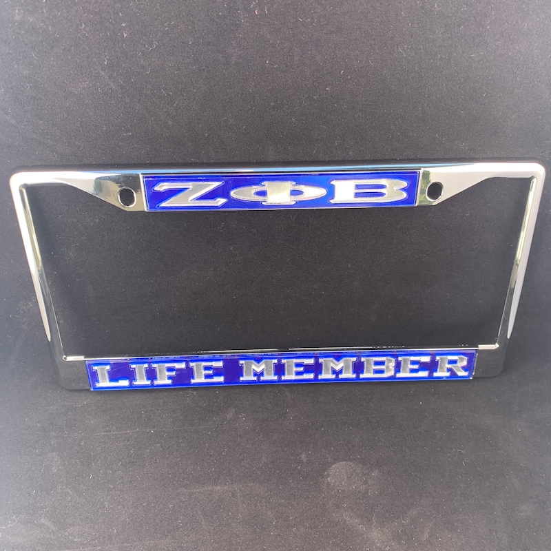 Zeta Phi Beta Sorority - Etsy