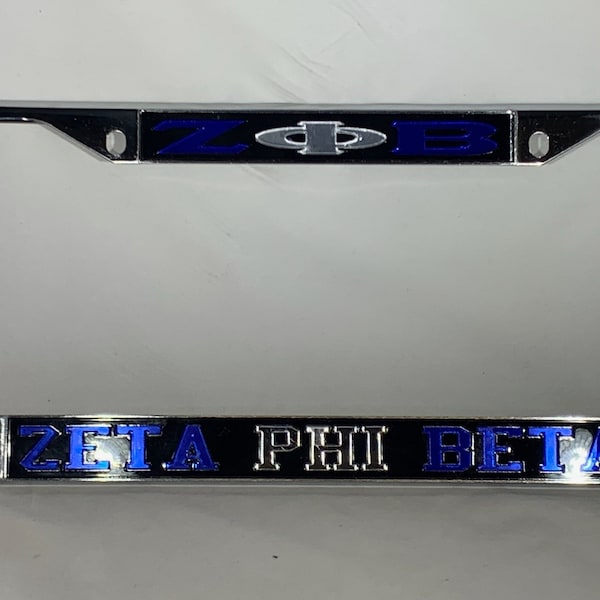 Zeta Phi Beta Background - Etsy