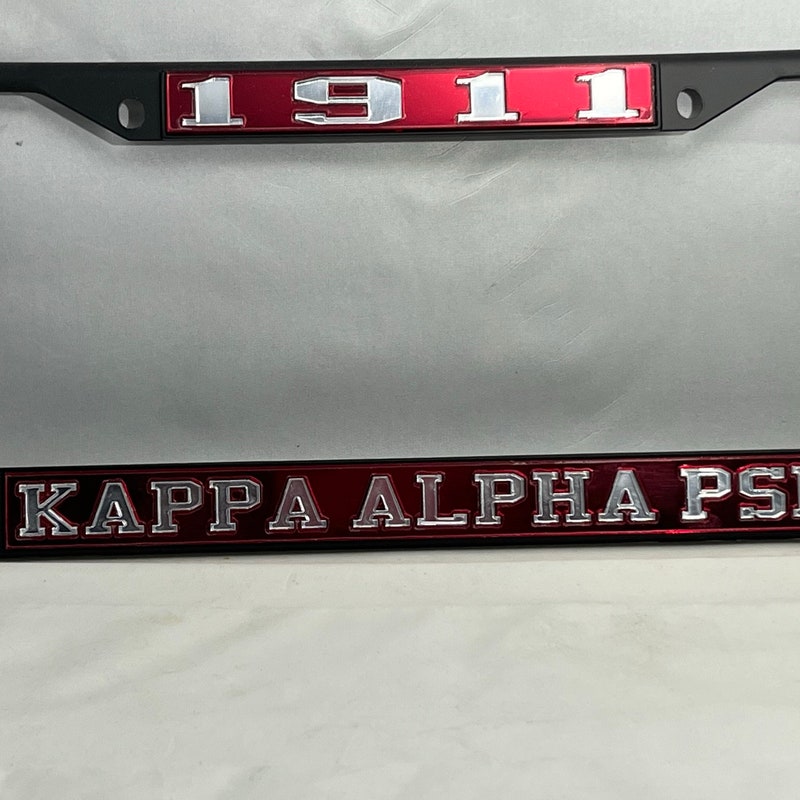 Black Psi Car - Etsy