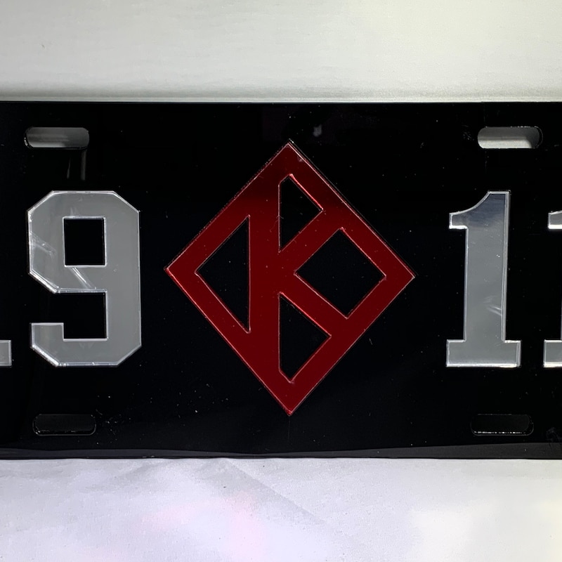Diamond Plate - Etsy