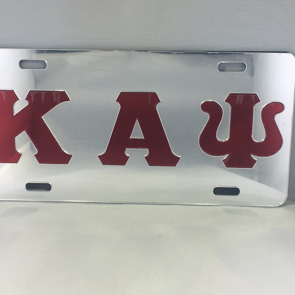 Alpha Kappa Alpha - Etsy