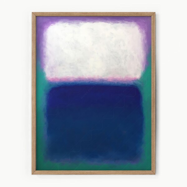 Green and Purple - Etsy