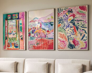 HomePosterDecor - Etsy Canada