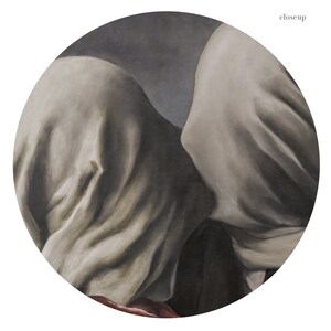 The Lovers by Rene Magritte 1928 Boyfriend Girlfriend Gift Famous ...